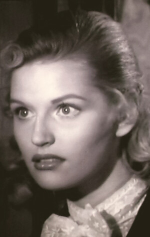 Theodora Davitt - actress - biography, photo, best movies and TV shows