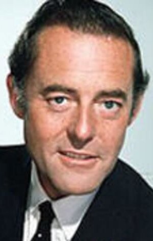 Terence Alexander - actor - biography, photo, best movies and TV shows