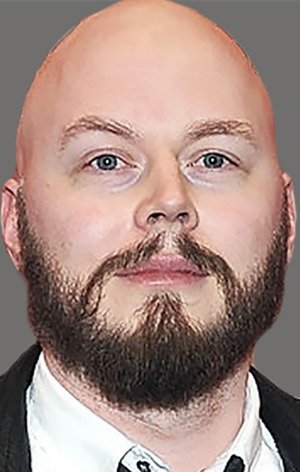 Ørjan Gamst - actor - biography, photo, best movies and TV shows