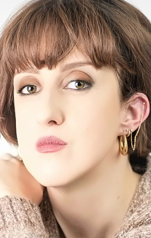 Bárbara Grandío - actress - biography, photo, best movies and TV shows