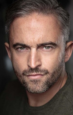 Gavin Brocker - actor - biography, photo, best movies and TV shows