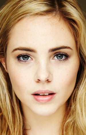 Morgan Griffin - actress - biography, photo, best movies and TV shows