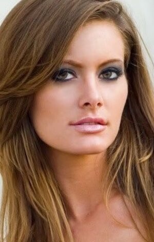 Holly Weber - actress - biography, photo, best movies and TV shows