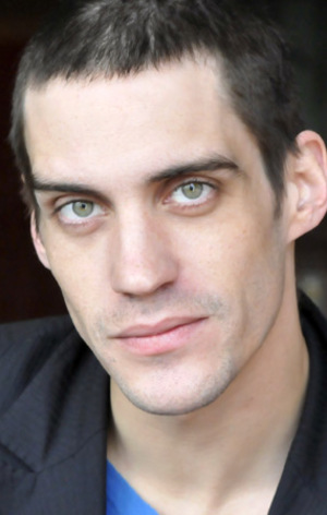 Joseph Leroux - actor - biography, photo, best movies and TV shows