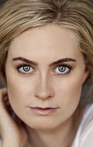 Anna Arden - actress - biography, photo, best movies and TV shows