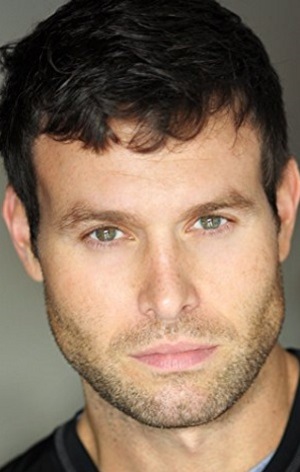 Andrew Rush - actor - biography, photo, best movies and TV shows