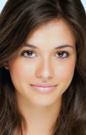 Justene Alpert - actress - biography, photo, best movies and TV shows