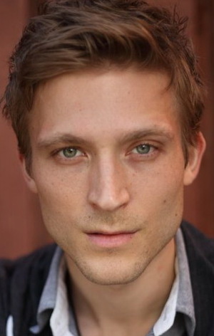 Thomas Adisi - actor - biography, photo, best movies and TV shows