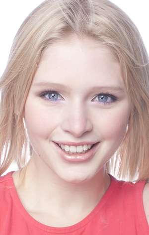 Alexandra Beaton - actress - biography, photo, best movies and TV shows