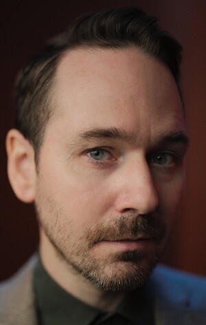 Paul Mallon - actor - biography, photo, best movies and TV shows