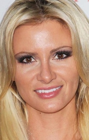 April Rose - actress, writer, producer