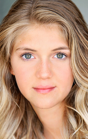 Lexi DiBenedetto - actress - biography, photo, best movies and TV shows