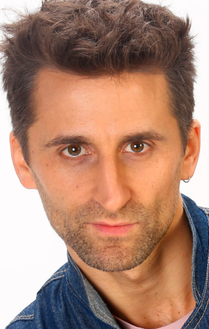 Emilio Edwards - actor - biography, photo, best movies and TV shows
