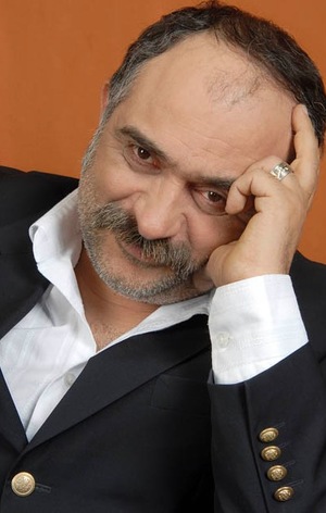 Mehmet Çevik - actor - biography, photo, best movies and TV shows