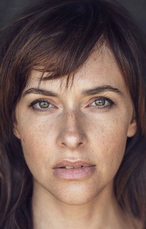 Kim Riedle - actress - biography, photo, best movies and TV shows