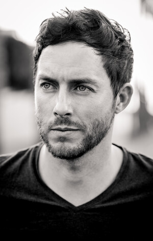 Scot Cooper - actor, writer, producer, director