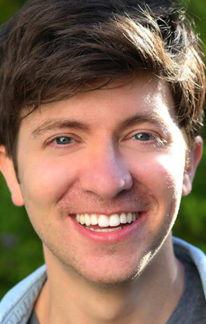 Seth Kirschner - actor, writer, director, producer