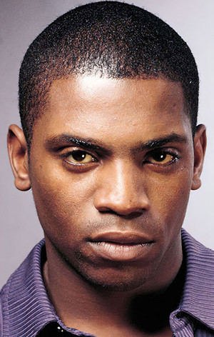 Mekhi Phifer - actor, producer, director