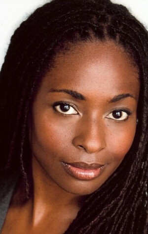 Allison Dean - actress, producer