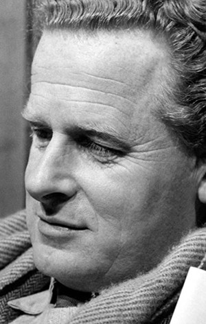 Basil Dearden - director, writer, producer, author