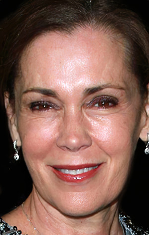 Robin Dearden - actress - biography, photo, best movies and TV shows