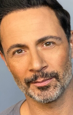 Justin Berti - actor - biography, photo, best movies and TV shows