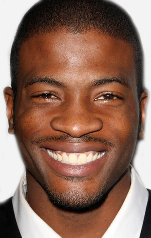 Black Thomas - actor, producer