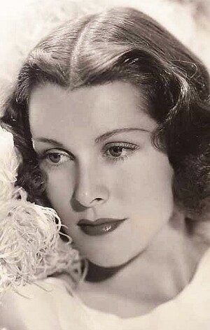 Frances Dee - actress - biography, photo, best movies and TV shows