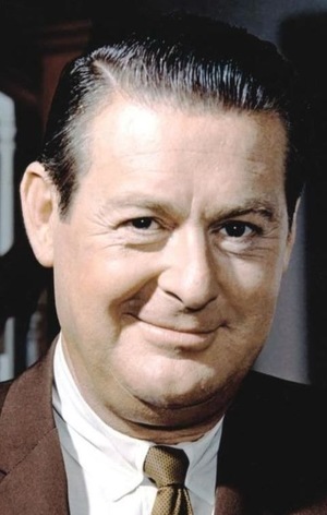 Don DeFore - actor - biography, photo, best movies and TV shows