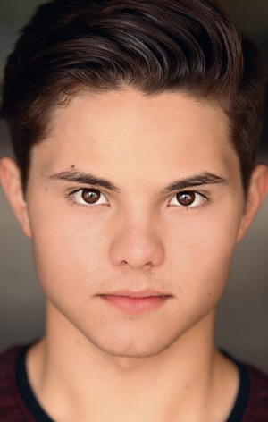 Zach Callison - actor - biography, photo, best movies and TV shows