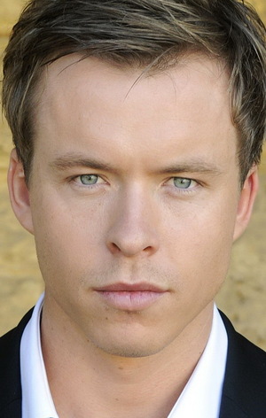Todd Lasance - actor - biography, photo, best movies and TV shows