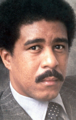 Richard Pryor - actor, writer, producer, director