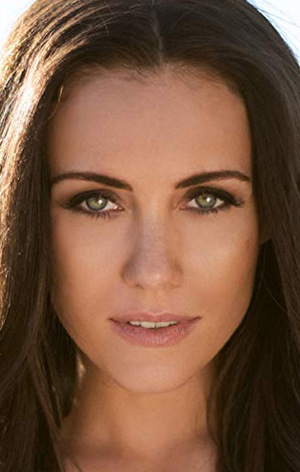 Laura Mitchell - actress, director, writer, producer