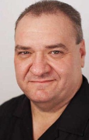 Tony Kost - actor - biography, photo, best movies and TV shows