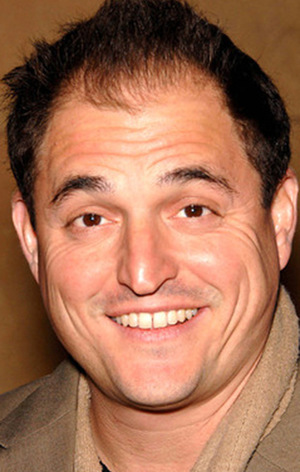 Michael DeLuise - actor, director, editor, producer