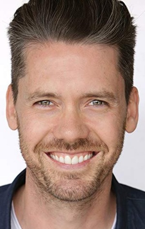 Jim Mahoney - actor, writer, producer, director, editor