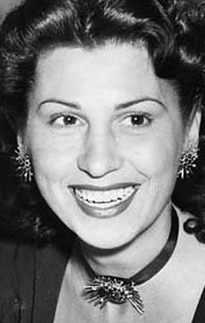 Nancy Barbato Sinatra