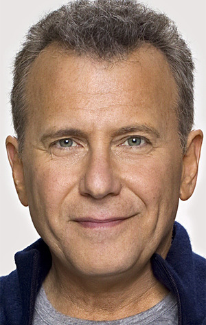 Paul Reiser - actor, writer, producer