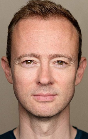 Richard Dempsey - actor - biography, photo, best movies and TV shows