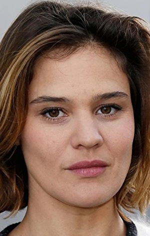 Marie Denarnaud - actress - biography, photo, best movies and TV shows