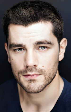 Hamish Allan-Headley - actor, writer, producer