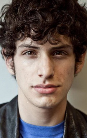 Matt Bennett - actor, writer - biography, photo, best movies and TV shows
