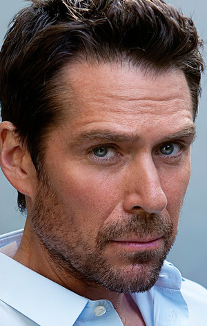 Alexis Denisof - actor - biography, photo, best movies and TV shows