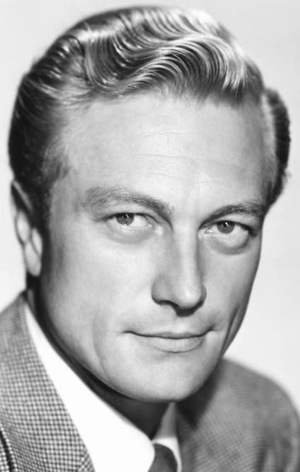 Richard Denning - actor - biography, photo, best movies and TV shows