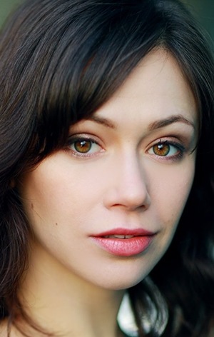 Jill Winternitz - actress, producer