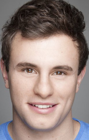 Jack Pearson - actor - biography, photo, best movies and TV shows