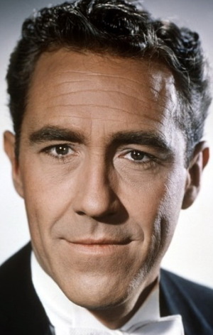 Jason Robards - actor - biography, photo, best movies and TV shows