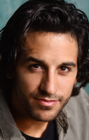 Deniz Akdeniz - actor - biography, photo, best movies and TV shows