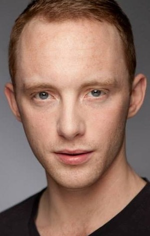 Benjamin Farmer - actor - biography, photo, best movies and TV shows