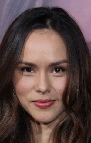 Anna Enger Ritch - actress - biography, photo, best movies and TV shows